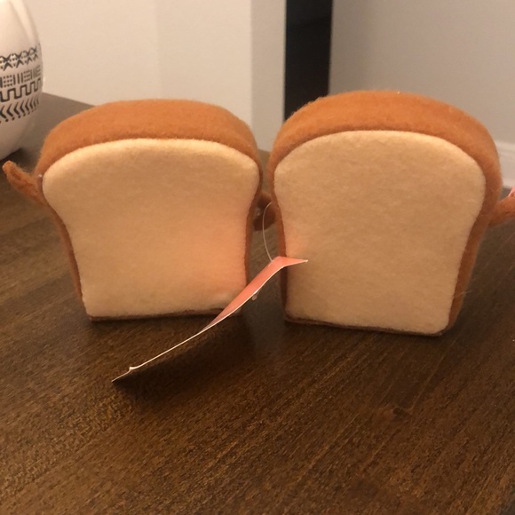 Spritz | Holiday | Target Spritz Felt Figure Duo Valentines Day Peanut ...